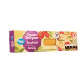 Great Value Organic Spaghetti, 450g - Walmart.ca