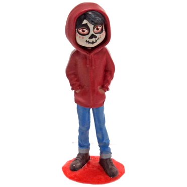 Disney / Pixar Coco Hector Singing Figure - Walmart.com