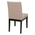 Dakota Parsons Chair Linen - Walmart.com
