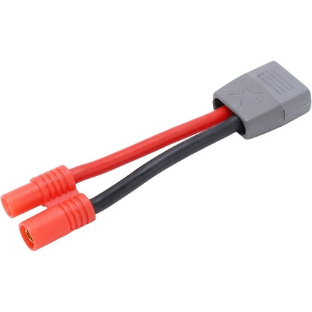 T Plug Female to HXT Male Cable, 14AWG T Plug Female to HXT Male ...