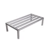 Durham 368-95 Gray Cold-Rolled Steel Wire Spool Rack with 4 Rods, 26-1/ ...