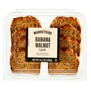 Marketside Cakes & Cupcakes in Marketside Bakery - Walmart.com