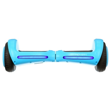 Hover-1 My First Hoverboard Kids Hoverboard w/ LED Headlights, 5 MPH ...