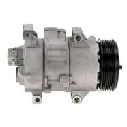 New A/C Compressor for VW Jetta, Passat, Golf, Beetle.. - 2.5L - 2005 ...