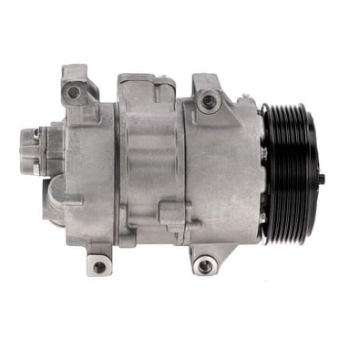 New A/C Compressor for VW Jetta, Passat, Golf, Beetle.. - 2.5L - 2005 ...