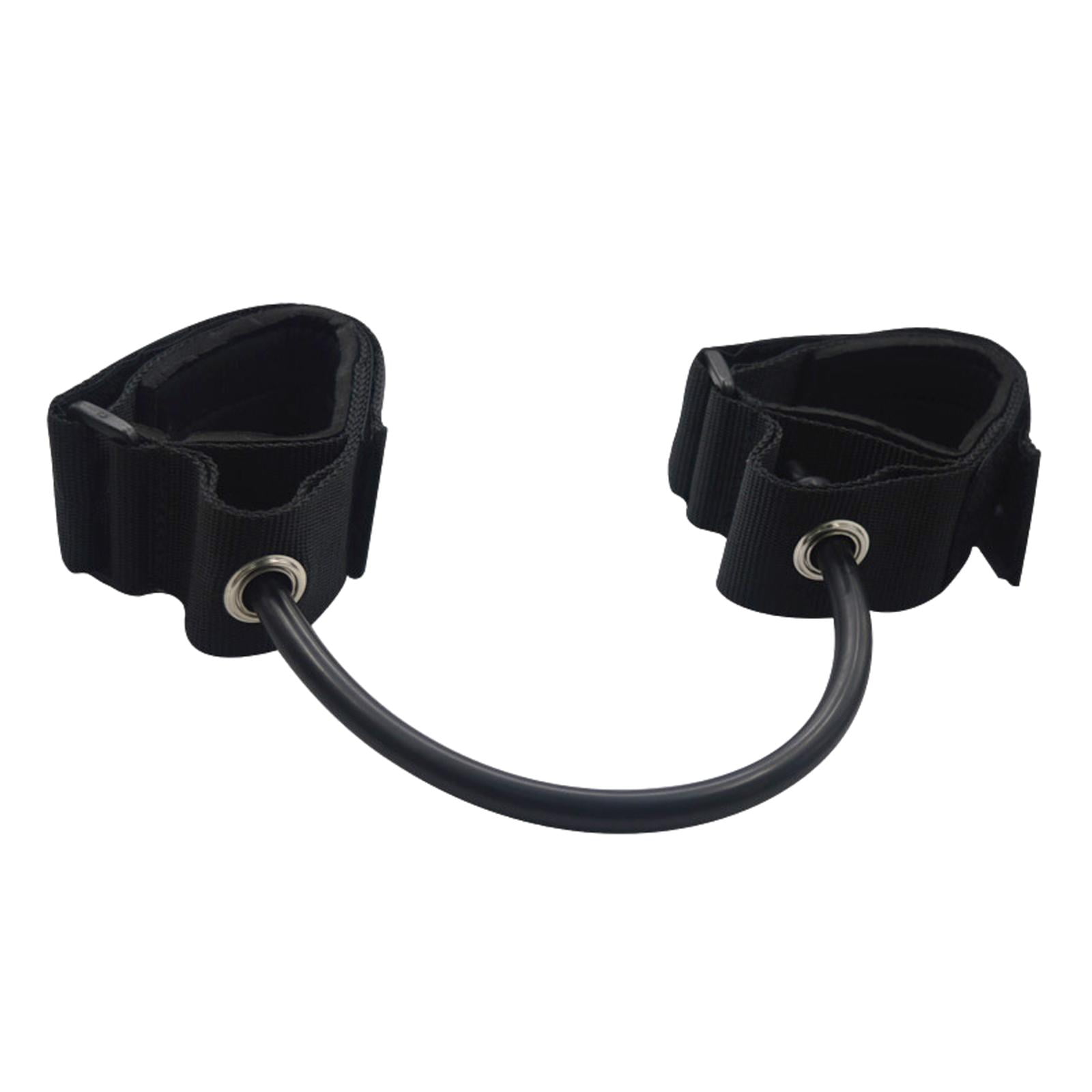 resistencia al tobillo, correa de tobillo para entrenador de fuerza ...