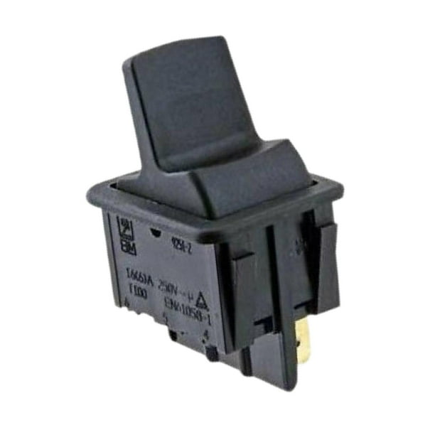 Colaxi Snap in Rocker Switch,2 Position Rocker Toggle Switch,Appliances ...