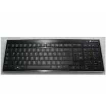 Viziflex Keyboard Cover for Dell Model Number: KB212-B: Computer ...
