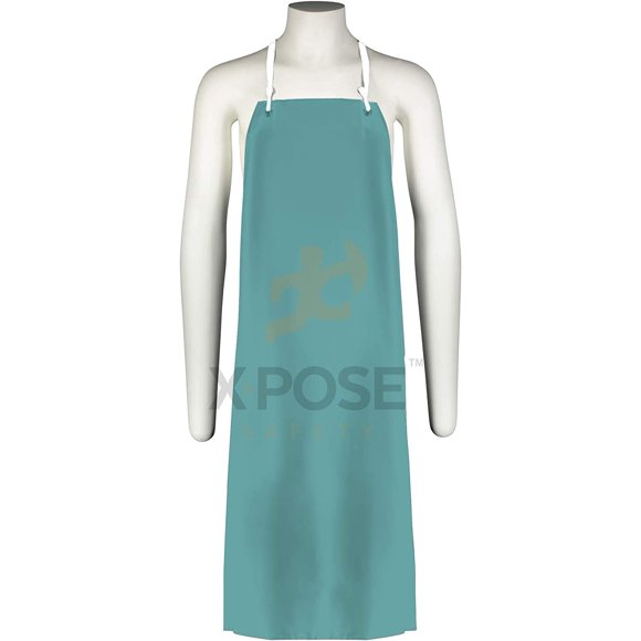 Chemical Resistant Aprons