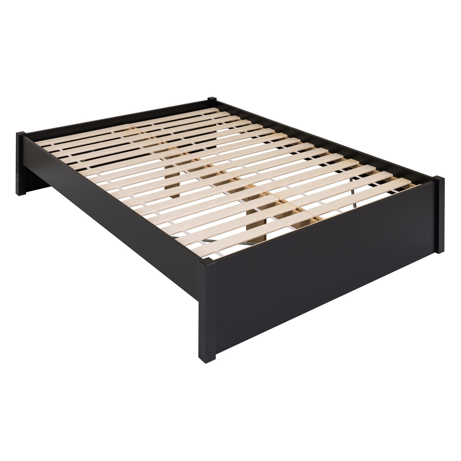 Prepac Select 4-Post Platform Bed - Walmart.com