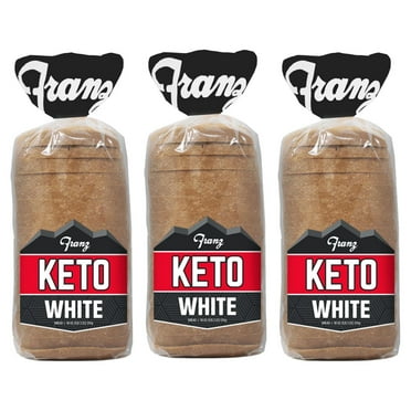 Royo Bread Co Healthy Low Carb Artisan Bread, Keto Friendly, Vegan ...