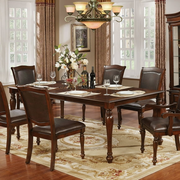 Cherry Wood Dining Room Tables