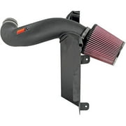Gmc Jimmy Engine Cold Air Intake Performance Kit