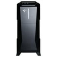CYBERPOWERPC Syber M SMC100 Mid-Tower Gaming Case - Walmart.com
