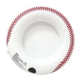 Baseball Inflatable Floating Cooler, 25in Portable Drink Floating ...