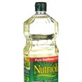 Nutrioli Pure Soybean Oil, 32 fl oz - Walmart.com