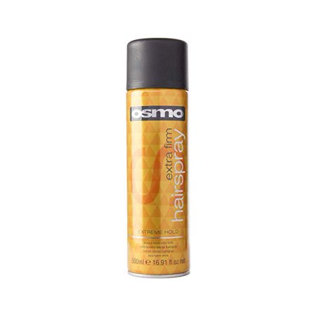 Osmo Extreme Extra Firm Hairspray 500ml | Walmart Canada