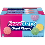 SweeTARTS Original Hard Candy Theater Box, 5.0 oz, 10 count - Walmart.com