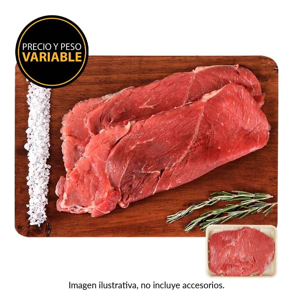 Compra bistec de res a los mejores precios | Walmart México