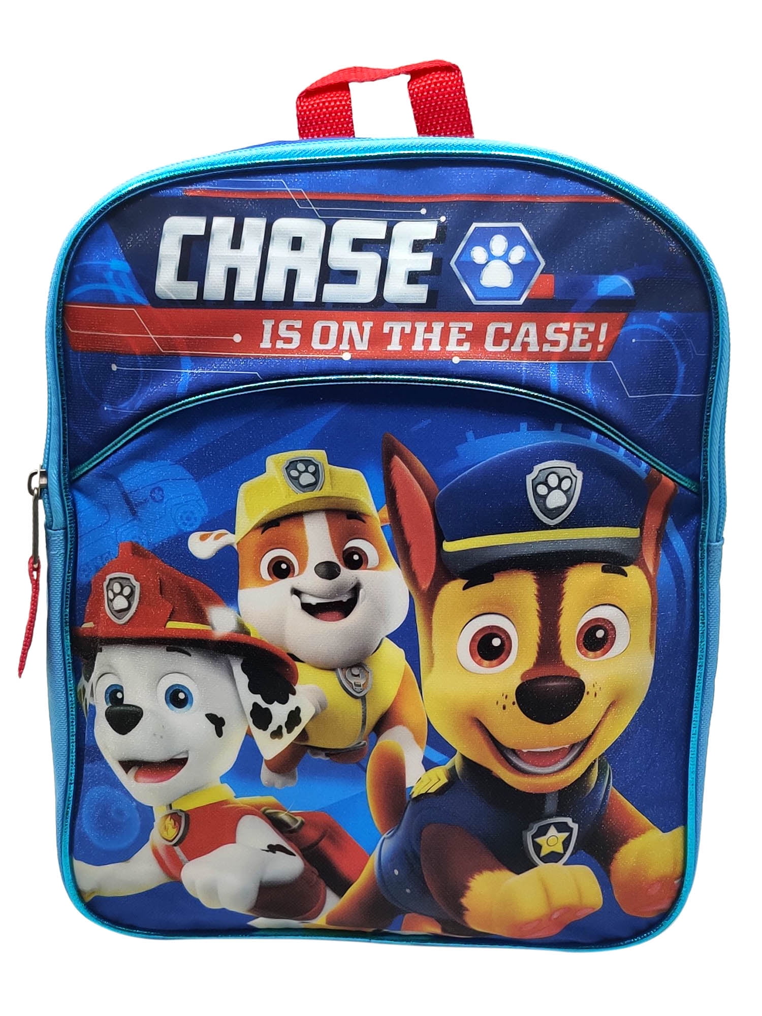 Nick Jr Paw Patrol Always Ready Mini Backpack Houston Kids Fashion ...