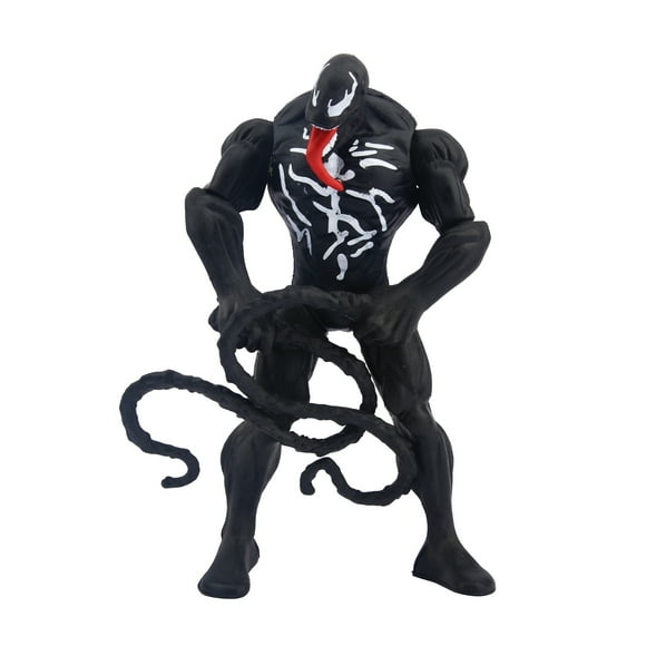 Venom Action Figure