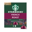 Starbucks by Nespresso Vertuo, Sunsera Blend Nespresso Pods, 100% ...