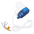 Portable Air Conditioning Drain Pump Condensate Lifting Pump 100‑230V ...