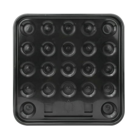 Well-spaced Snooker Tray, Billiards Table Storage, Plastic Storage ...
