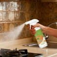 Natural Enzyme Formula to Household Appliances, Multi-Purpose Cleaner ...