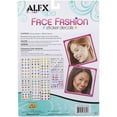 ALEX Spa Face Fashion Sticker Decals - Walmart.com
