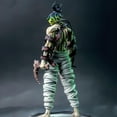Gyutaro Figure Gyuutarou Figure No Yaiba Demon Figures Monster Slayer ...