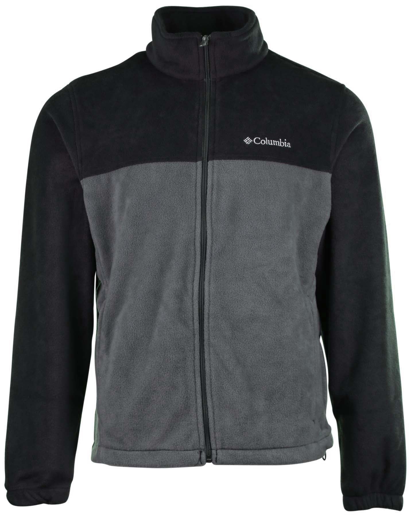 Columbia Men's Granite Mountain Fleece Jacket - Walmart.com