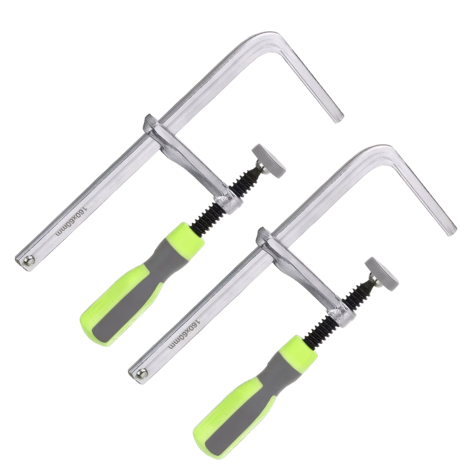 Click here for Relayinert 2pcs Quick Adjust Screw Handle Track Sa... prices