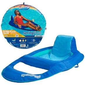 Inflatable Pool Chairs