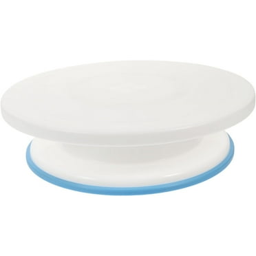 PASILI Rotating Revolving Plate Cake Decorating Turntable Stand Pastry ...