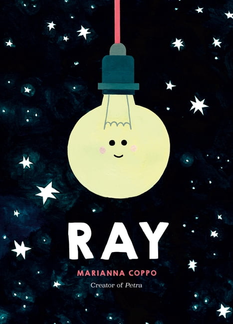 Ray (Hardcover) - Walmart.com