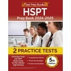 TACHS Exam Study Guide: TACHS Test Prep & Practice Book for the ...