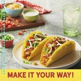 Old El Paso Stand 'N Stuff Taco Shells, Gluten Free, 10-Count - Walmart.com