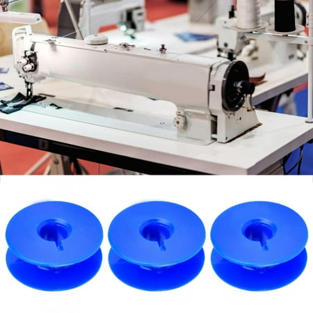 Sewing Machine Parts Empty Spool Bobbin, Sewing Machine Bobbin, For ...