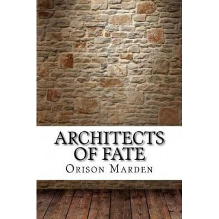 Architects of Fate | Walmart Canada