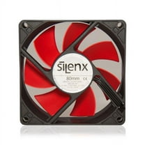 Xscorpion FAN3 3" Square Rotary Cooling Fan 1" Deep - Walmart.com