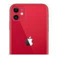 Restored Apple iPhone 11 A2111 64GB Red T-Mobile Only 6 (Refurbished ...