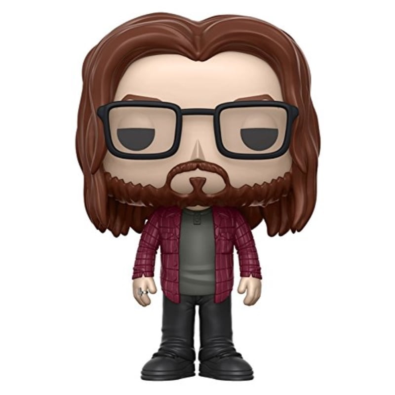 Click here for Funko Pop Television: Silicon Valley Gilfoyle Toy... prices