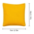 Bean Bag Tossing Game Set, Soft Filled Colorful Juggling Bags for ...