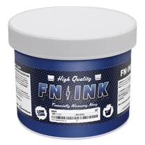 FN Ink Plastisol Screen Printing Ink - Light Blue, Quart - Walmart.com