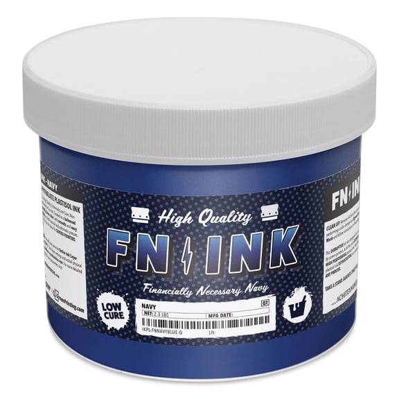 FN Ink Plastisol Screen Printing Ink - Kelly Green, Quart - Walmart.com