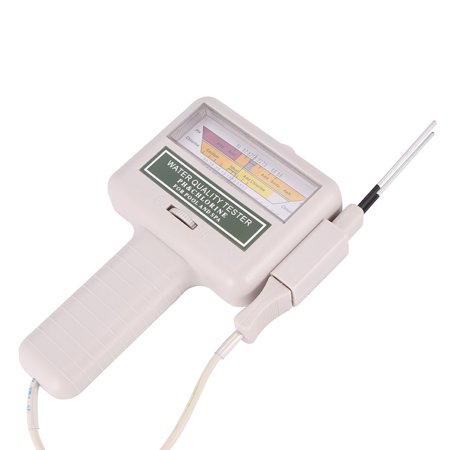 DeeCozy Chlorine Water Quality Tester Portable quality checker, water ...