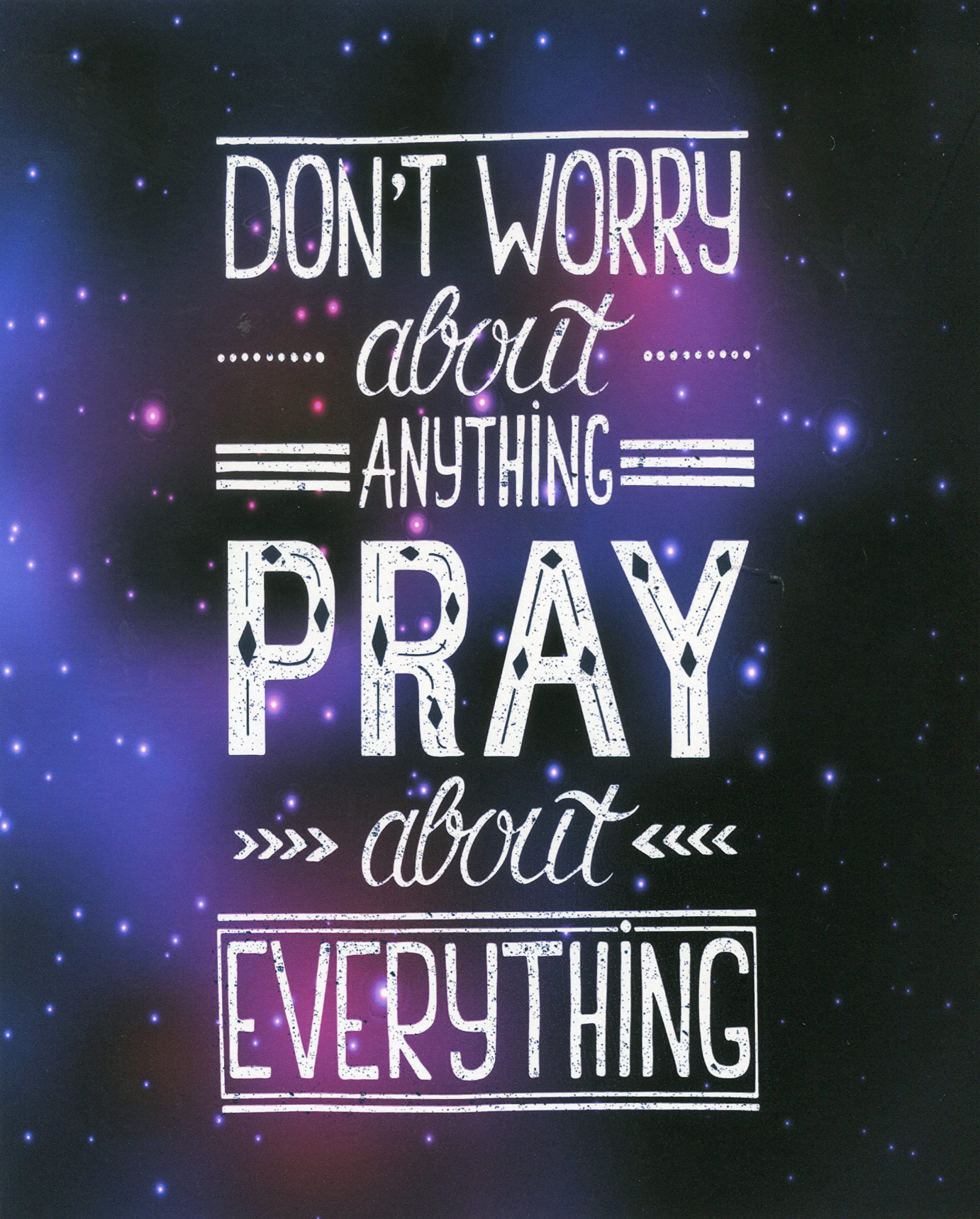 Catholic print picture - Religious Lettering R - 8" x 10" ready to be ...