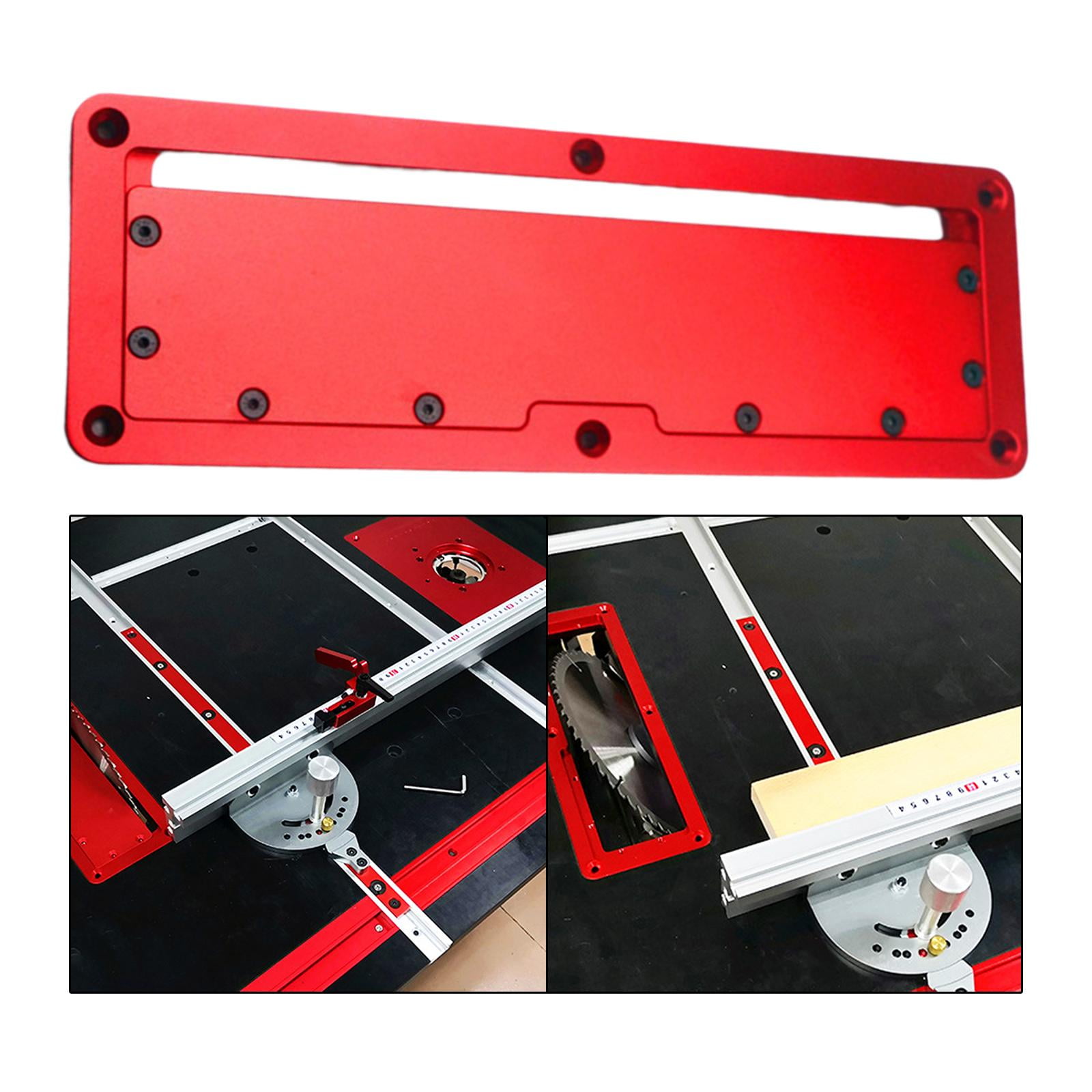 Aluminum Alloy Electric Circular Cover DIY Tools Electric Circular ...