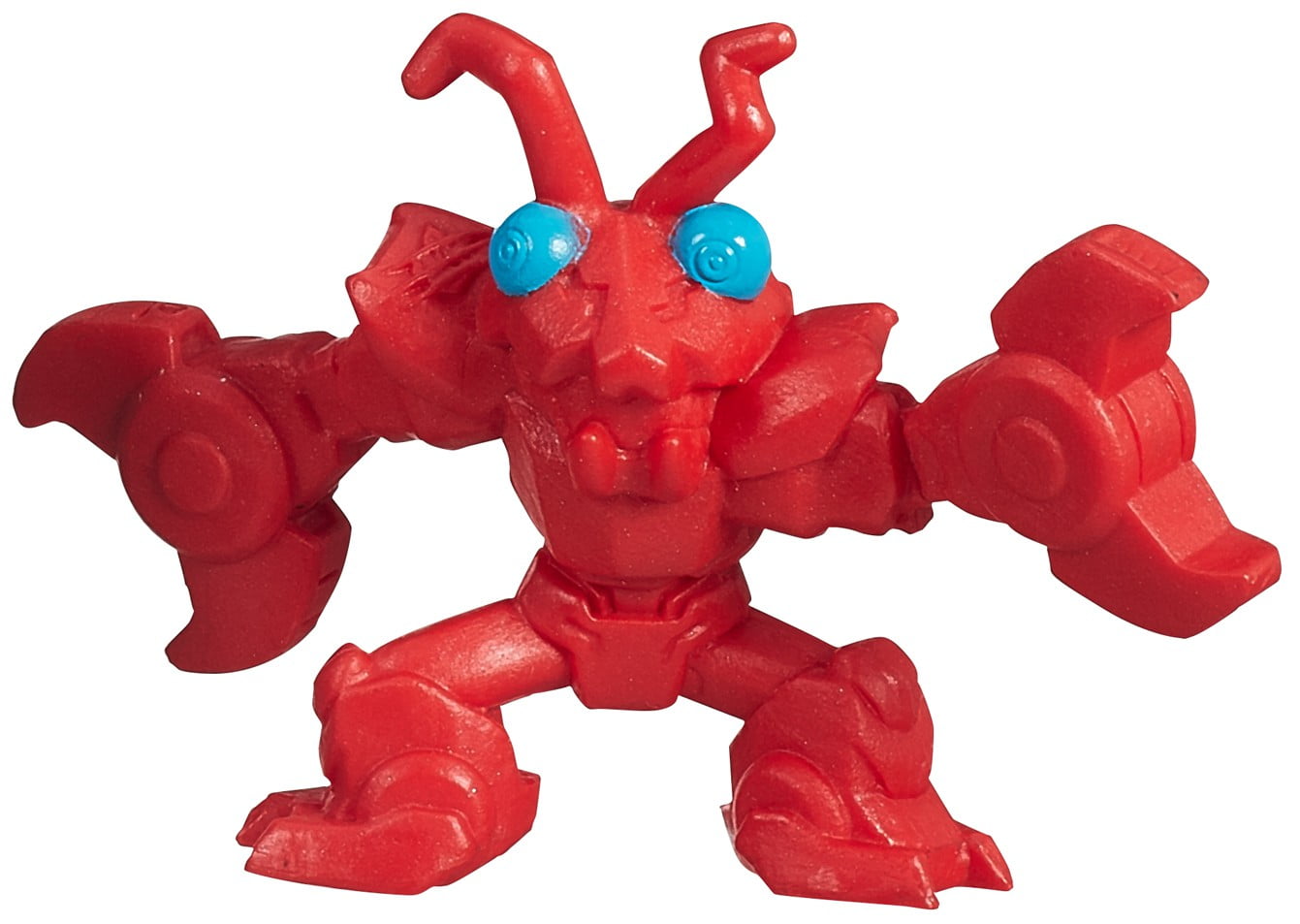 Transformers Tiny Titans Series 1 Bisk PVC Figures (No Packaging ...